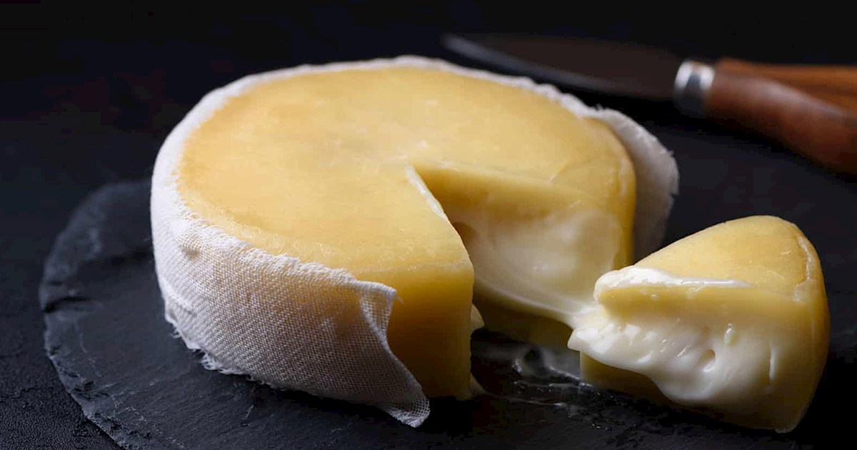 Queijo da Serra de Estrela – The Portuguese Corner